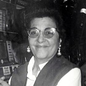 Sarah Greco Obituary & Funeral | Racine, WI | Maresh-Meredith & Acklam