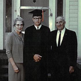 Richard H. Ruston Obituary & Funeral | Racine, WI | Maresh-Meredith ...