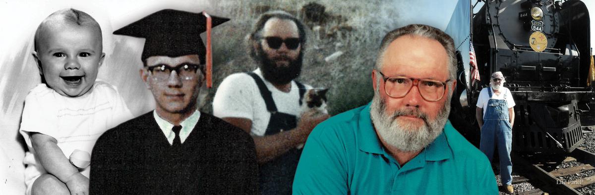 Richard H. Ruston Obituary & Funeral | Racine, WI | Maresh-Meredith ...