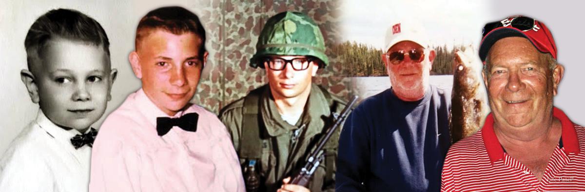 Gary D. Brooks Obituary & Funeral | Racine, WI | Maresh-Meredith & Acklam