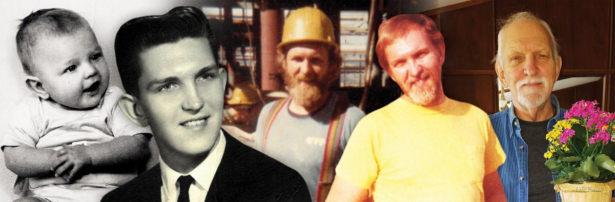 Kenneth "Ken" Richard Karwowski Obituary & Funeral | Kansasville, WI ...