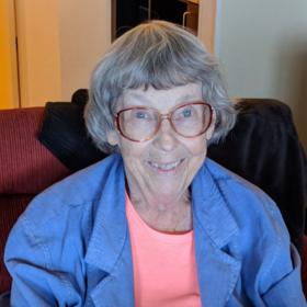 Barbara Ann Duffield Obituary & Funeral | Kalamazoo, MI | Betzler Life ...