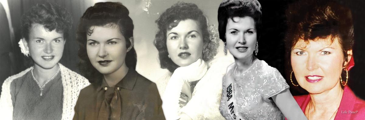 Joyce Elaine Leffler Obituary & Funeral | Racine, WI | Maresh-Meredith ...