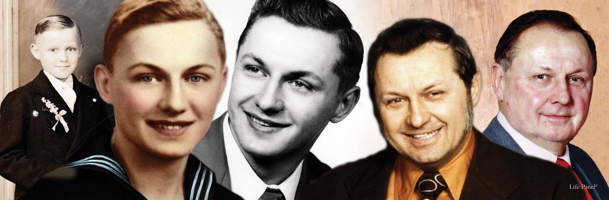 Martin "Bud" Gorecki Obituary & Funeral | Racine, WI | Maresh-Meredith ...