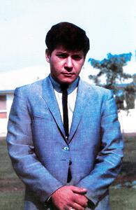 Gerald L. "Jerry" Janiak Obituary & Funeral | Racine, WI | Maresh ...