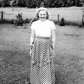Mary Jane Butler Obituary & Funeral | Racine, WI | Maresh-Meredith & Acklam