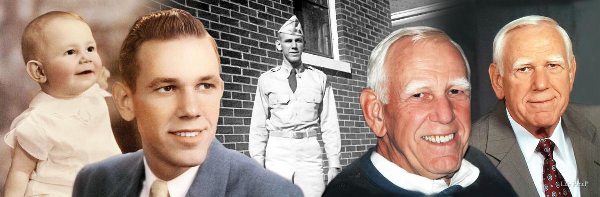 Russell Ulrich Stephan Obituary & Funeral | Racine, WI | Maresh ...