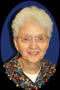 Sister Sandra Melanson, CSJ Obituary & Funeral | Nazareth, MI | Betzler ...