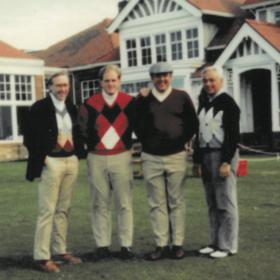 Rev. Lawrence Farrell Obituary & Funeral | Kalamazoo, MI | Betzler Life ...