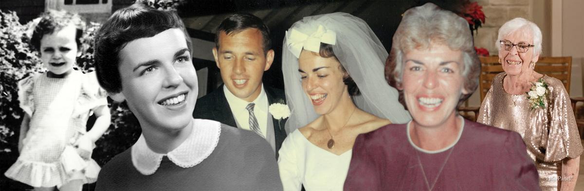 Cathleen Ann Gross Obituary & Funeral | Racine, WI | Maresh-Meredith ...