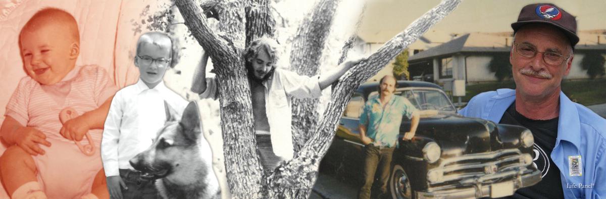 Daniel Marra Obituary & Funeral | Kalamazoo, MI | Betzler Life Story ...