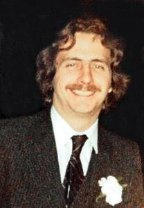 Patrick J. Kettledon Obituary & Funeral | Racine, WI | Maresh-Meredith ...