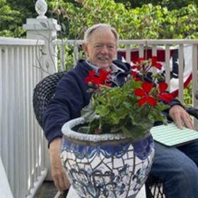 Dave Sprague Obituary & Funeral | Kalamazoo, MI | Betzler Life Story ...