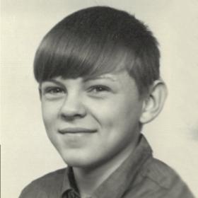 Dave Sprague Obituary & Funeral | Kalamazoo, MI | Betzler Life Story ...