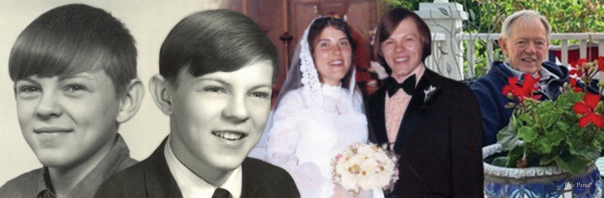 Dave Sprague Obituary & Funeral | Kalamazoo, MI | Betzler Life Story ...