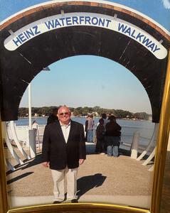 Jerry Shoup Obituary & Funeral | Holland, MI | Dykstra Funeral Homes