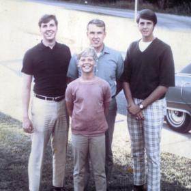 Douglas Stapert Obituary & Funeral | Mattawan, MI | Betzler Life Story ...