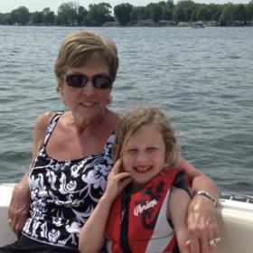 Cathy Seiser Obituary & Funeral | Portage, MI | Betzler Life Story ...