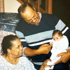 David Lee Ferguson Sr. Obituary & Funeral | Racine, WI | Maresh ...