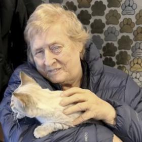 Patsy "Pat" Garrison Obituary & Funeral | Lawton, MI | Betzler Life ...