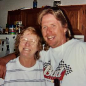 Patsy "Pat" Garrison Obituary & Funeral | Lawton, MI | Betzler Life ...