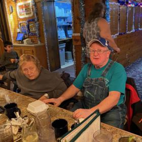 Patsy "Pat" Garrison Obituary & Funeral | Lawton, MI | Betzler Life ...