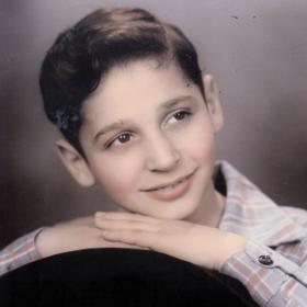 David John Ricchio Obituary & Funeral | Racine, WI | Maresh-Meredith ...