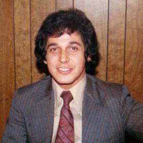 David John Ricchio Obituary & Funeral | Racine, WI | Maresh-Meredith ...