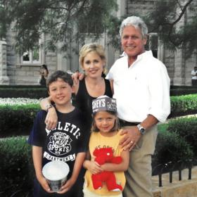 David John Ricchio Obituary & Funeral | Racine, WI | Maresh-Meredith ...