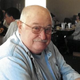 Roman Homrich Sr. Obituary & Funeral | Grand Rapids, MI | Heritage Life ...