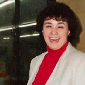 Julie Ann Halstead Obituary & Funeral | Racine, WI | Maresh-Meredith ...