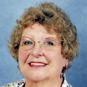 Mardell F. Ferg Obituary & Funeral | Racine, WI | Maresh-Meredith & Acklam